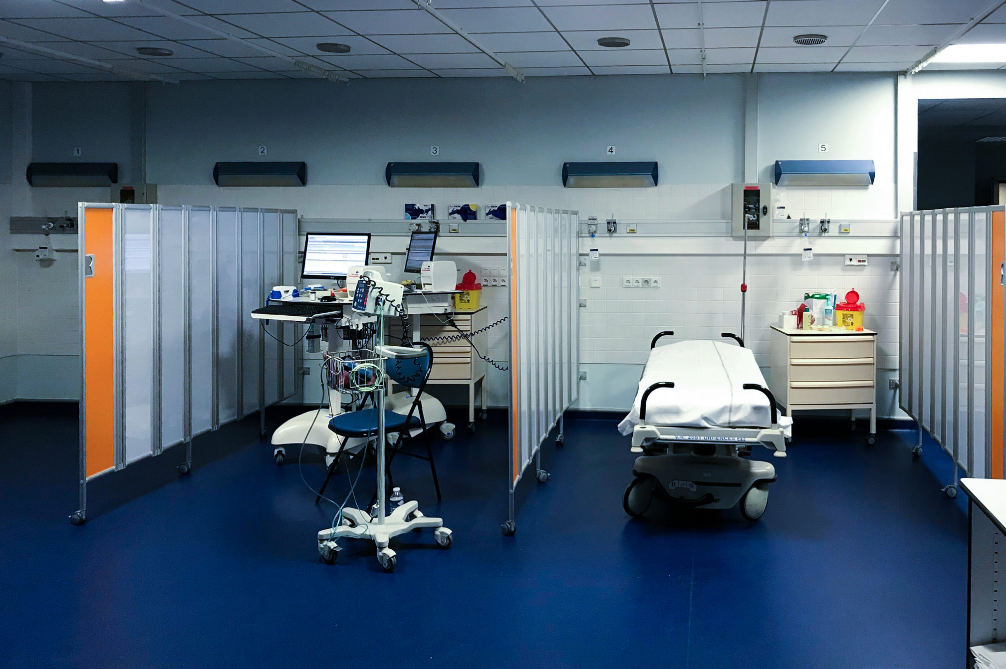 Matériel médical | MEDICAL SYSTEM