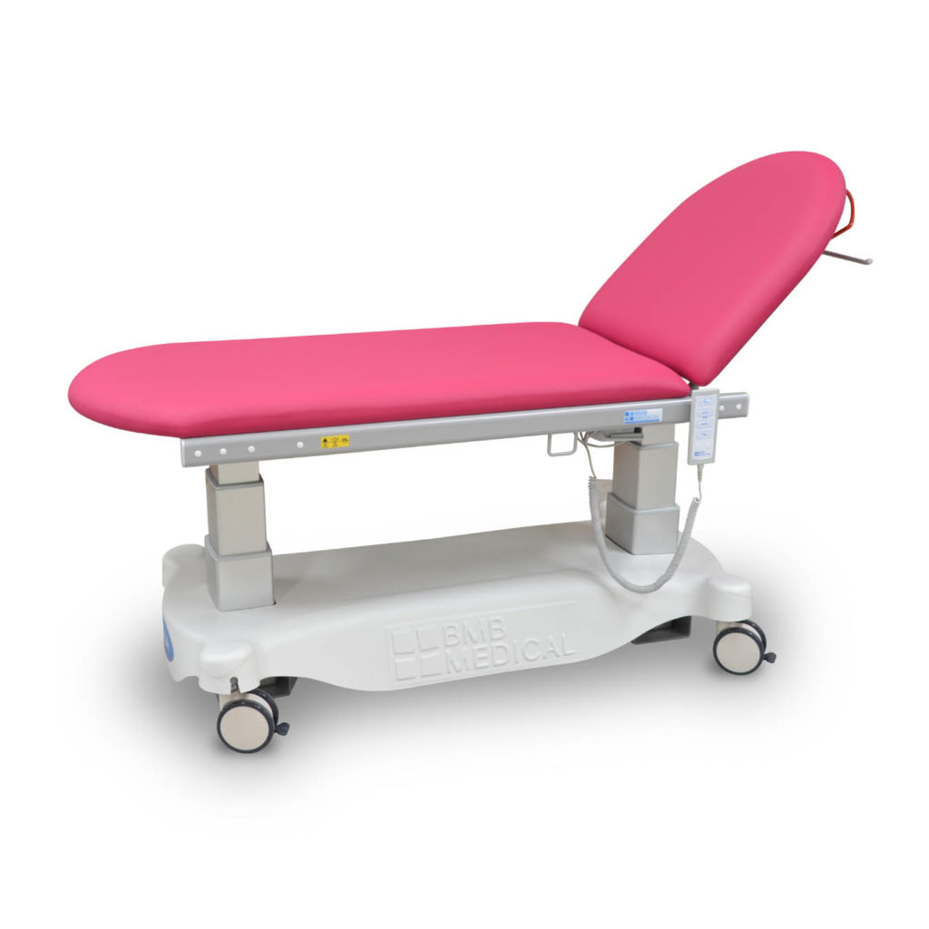 MATÉRIEL MÉDICAL | MEDICAL SYSTEM